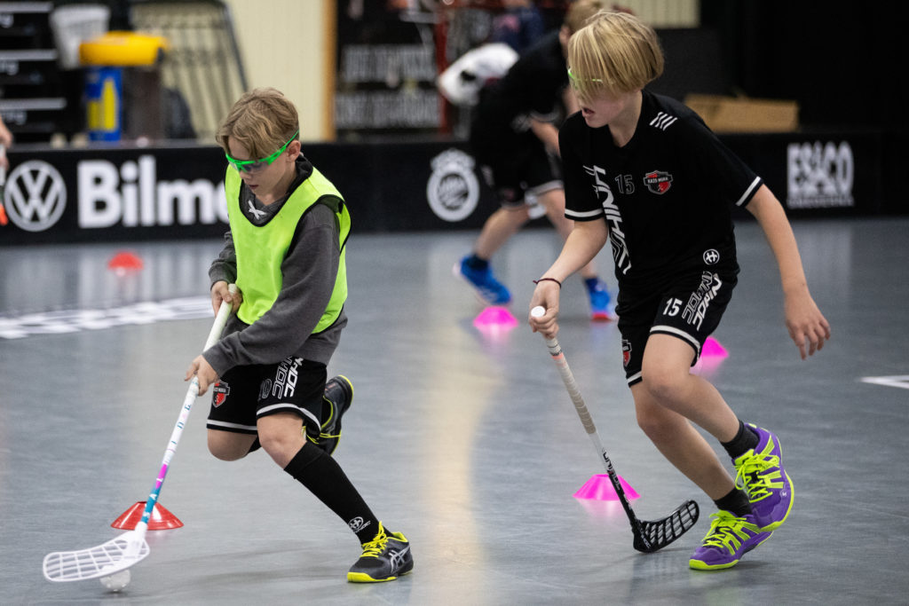 Sport, Barn- och ungdomsidrott, | Idrottsforskning.se