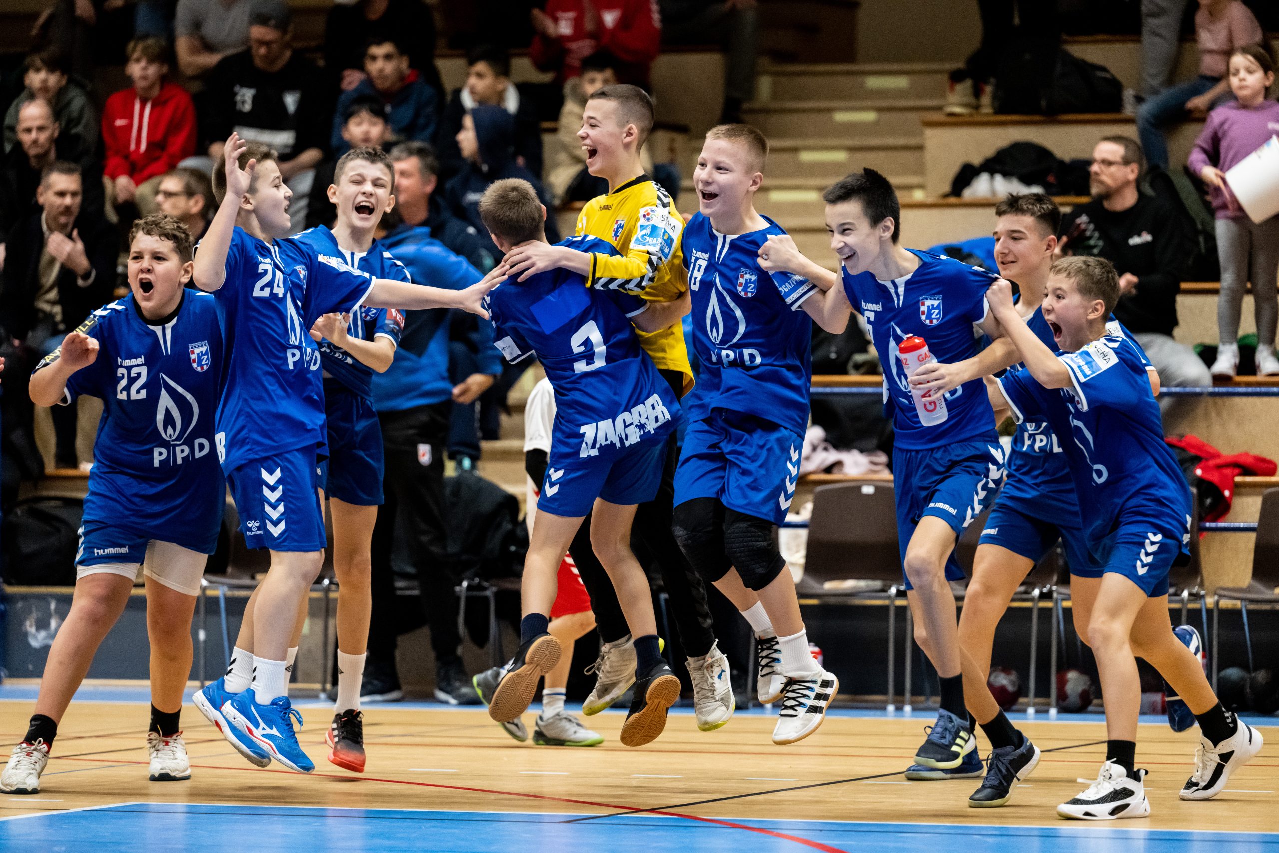 Idrotten är ojämlik – stora skillnader mellan unga visar rapport ...